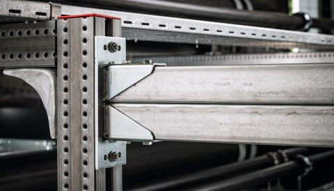 Support Systems - Hilti México