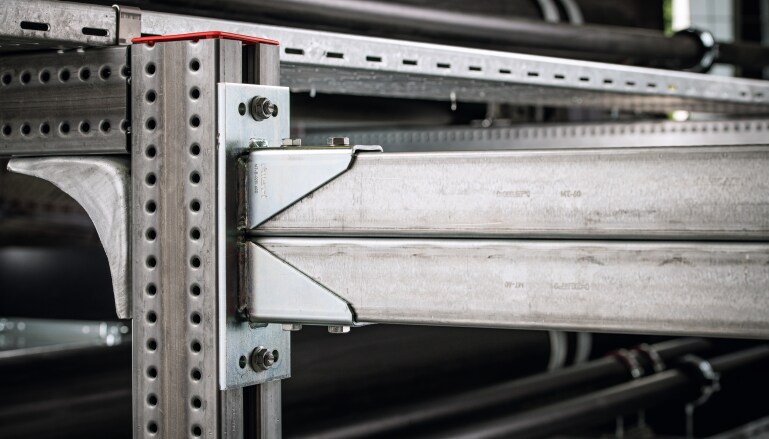 Support Systems - Hilti México