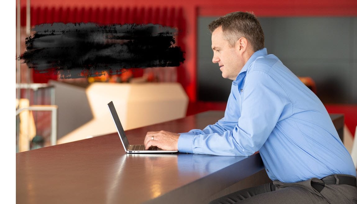 Documentos sin papel - Hilti México