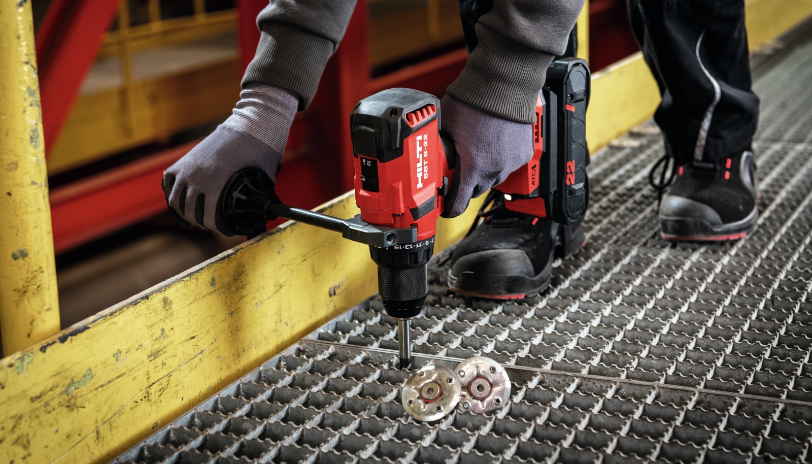 ¿CÓMO FUNCIONA EL ENTRENAMIENTO?