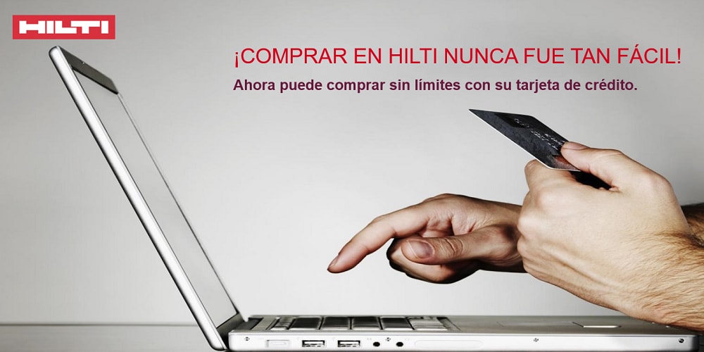 Página principal - Hilti Mexico