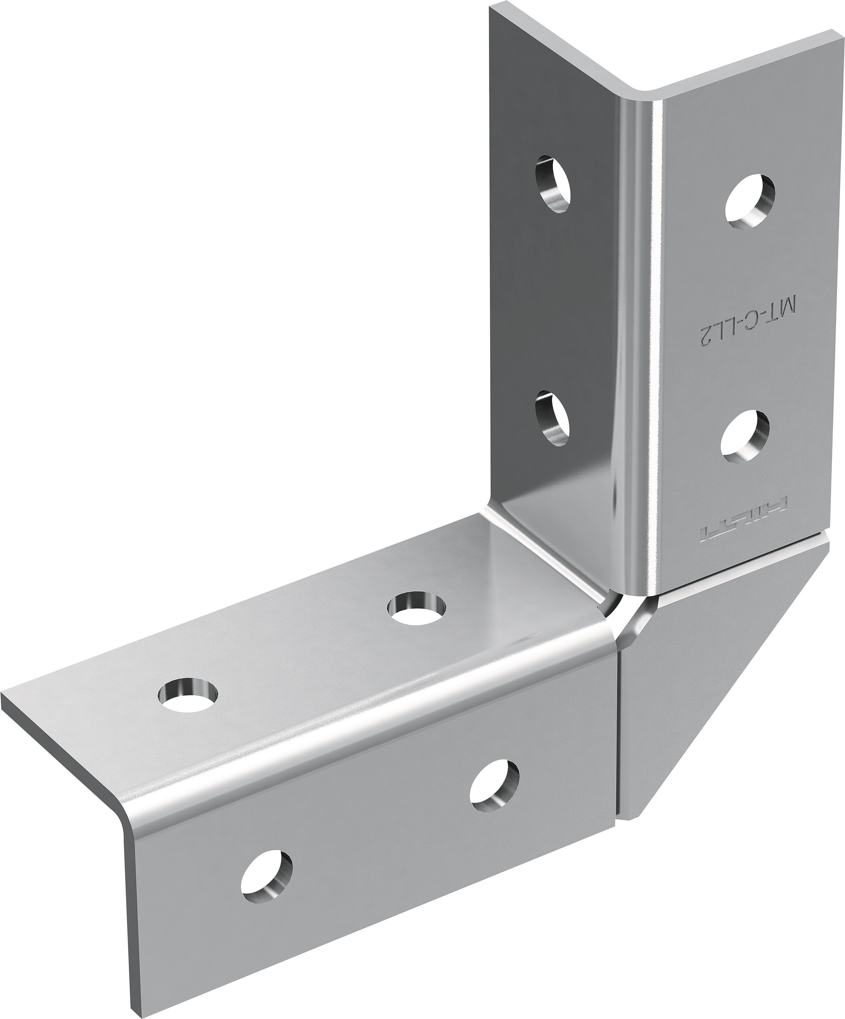 Conector angular MT-C-LL2 - Conectores e interfaces del sistema - Hilti ...