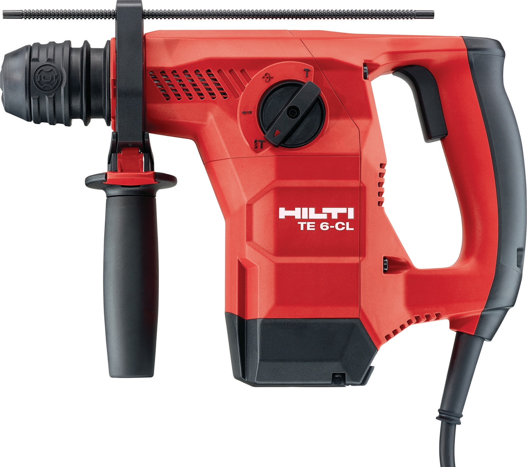 Martillo perforador TE 6-CL - Martillos perforadores - Hilti Mexico